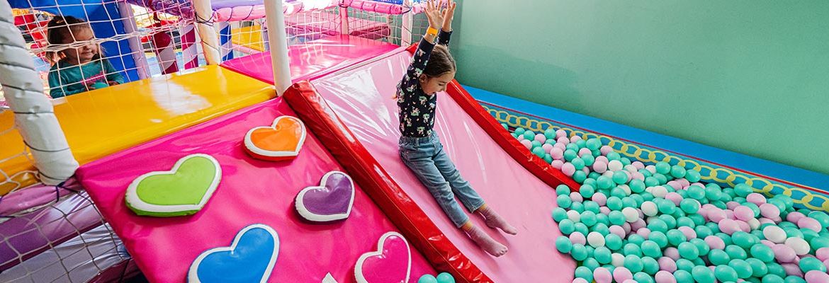 Designing a Kid-Friendly Basement: Tips for a Safe and Fun Play Area ...