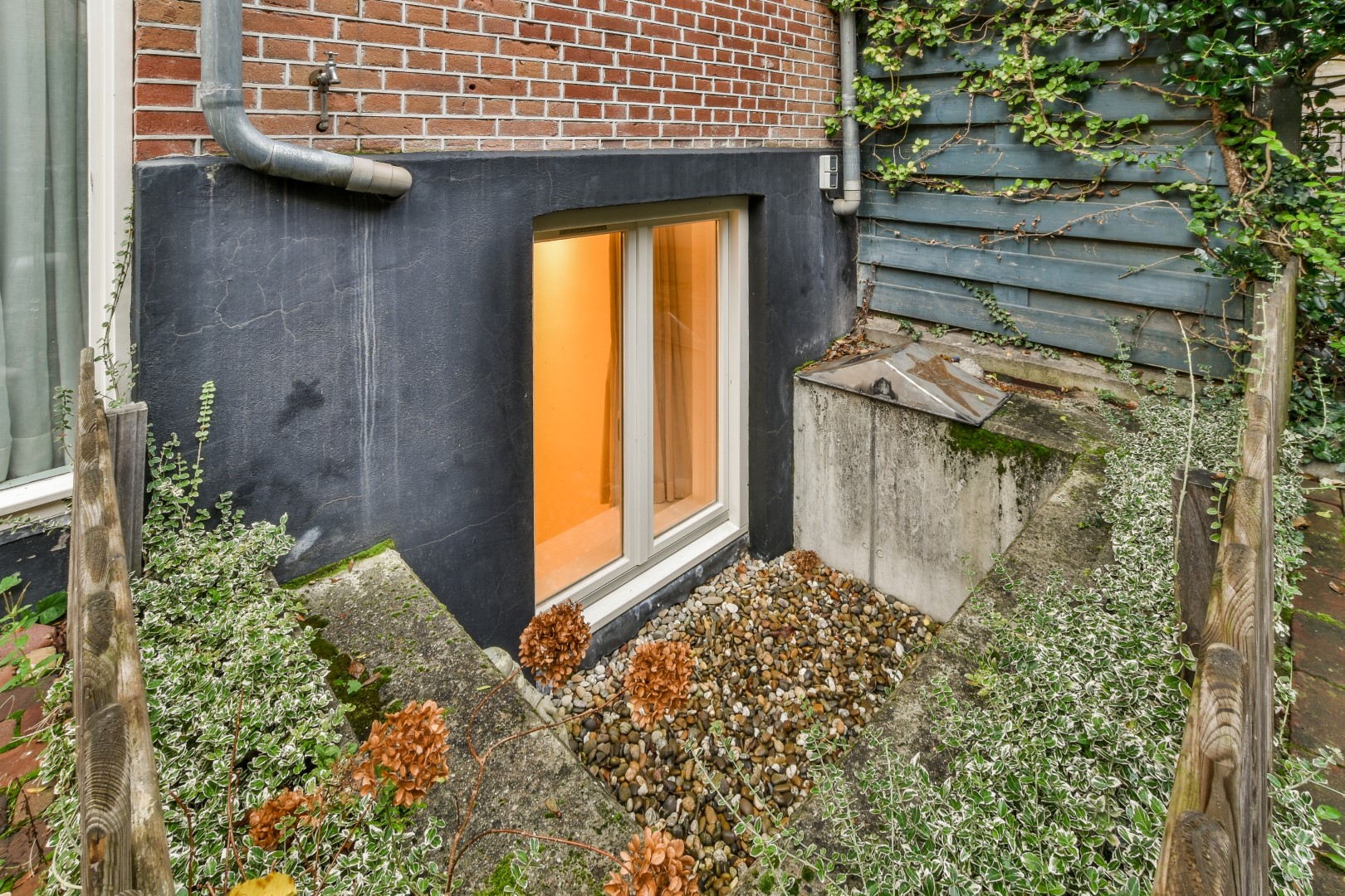 Basement Egress Windows Explained: Safety, Code Compliance, and Design ...
